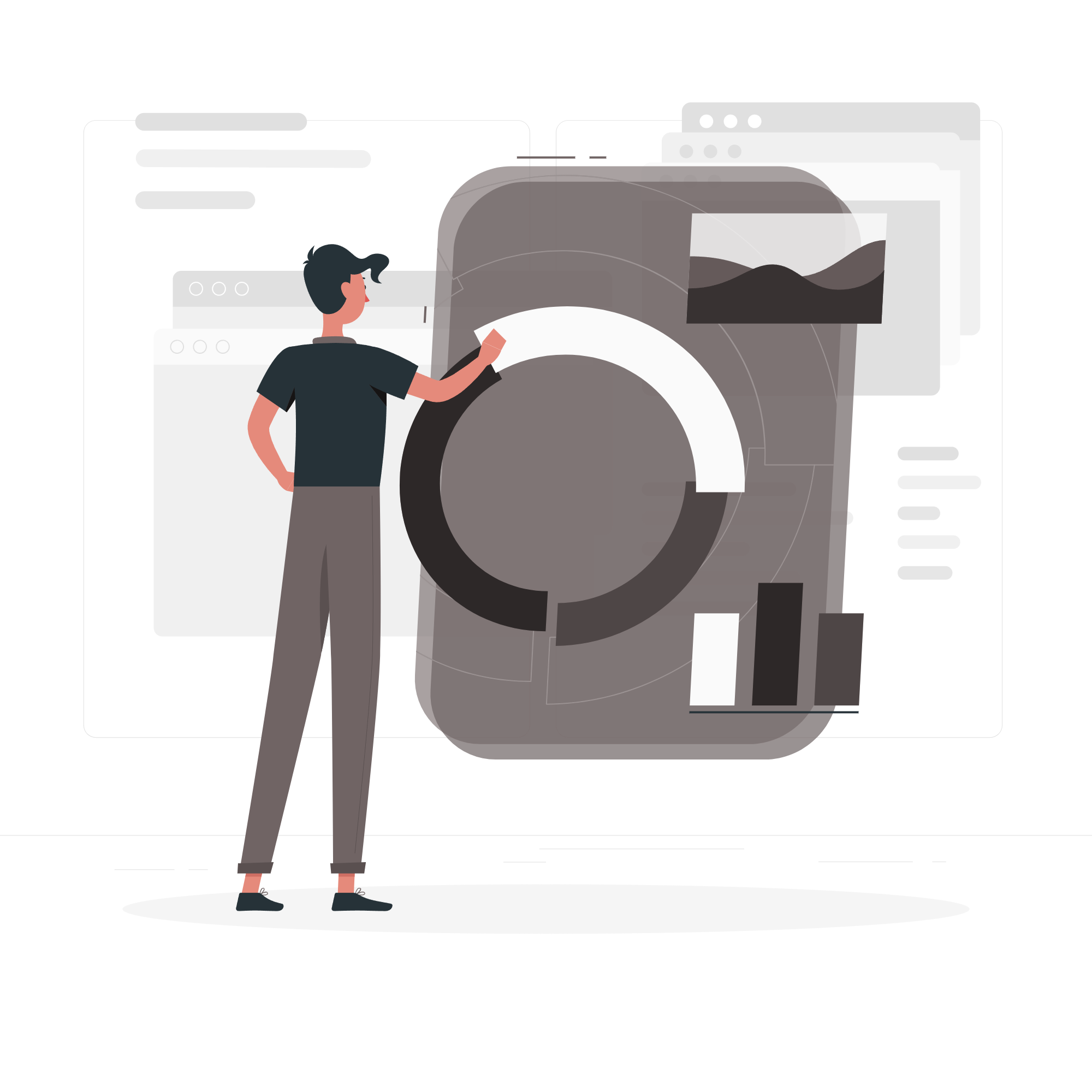 Consumer Protection Networks