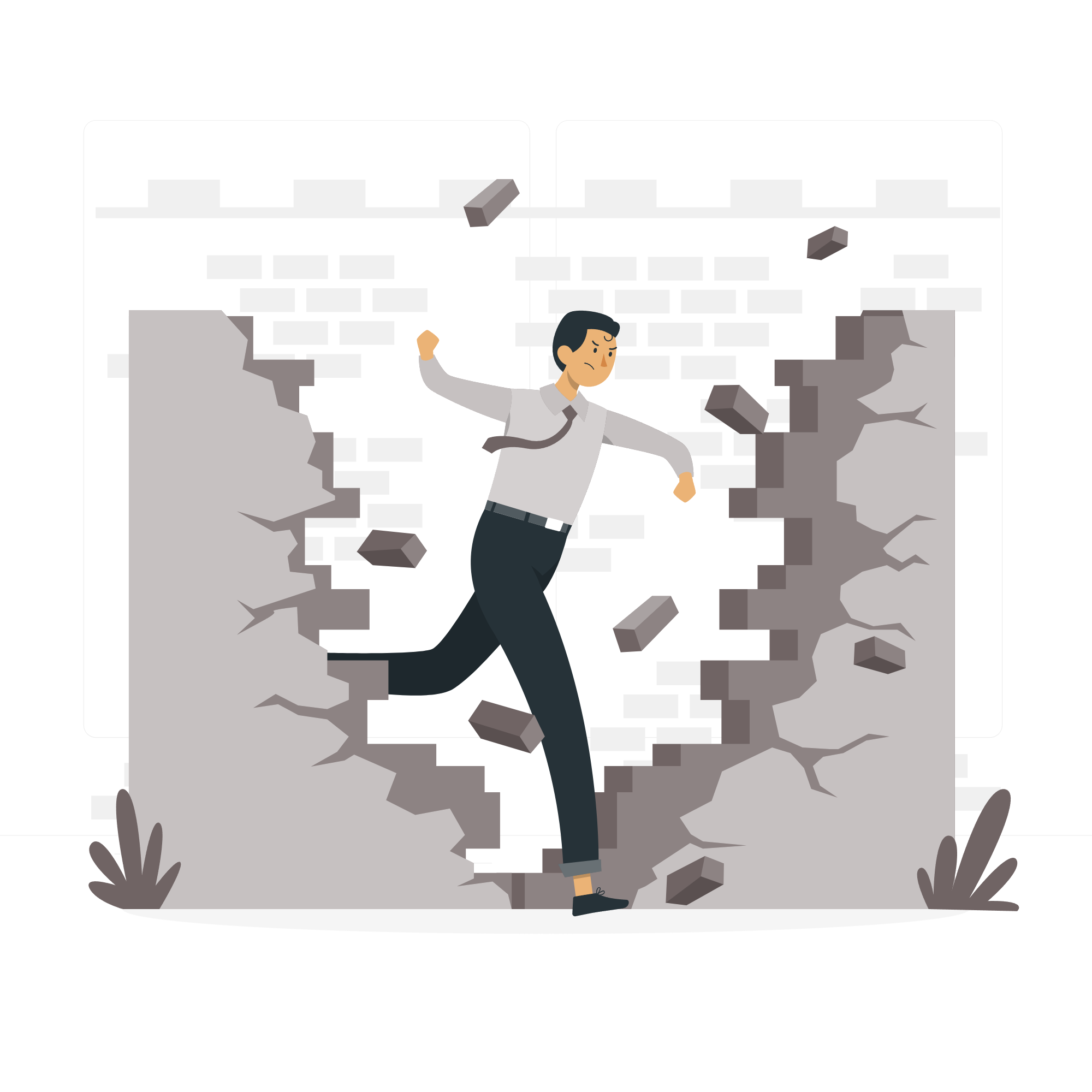 Consumer Protection Networks