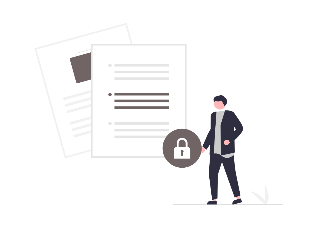 Consumer Protection Networks