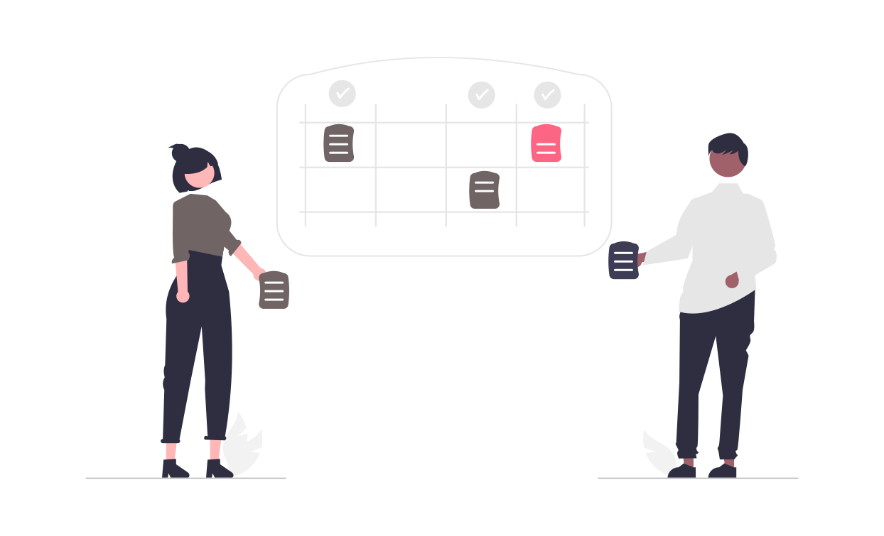 Consumer Protection Networks